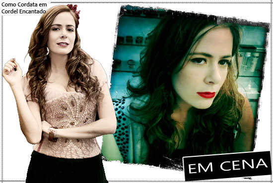 CqA entrevista Isabel Mello - Nathalia Tosto | Coisas que Amamos