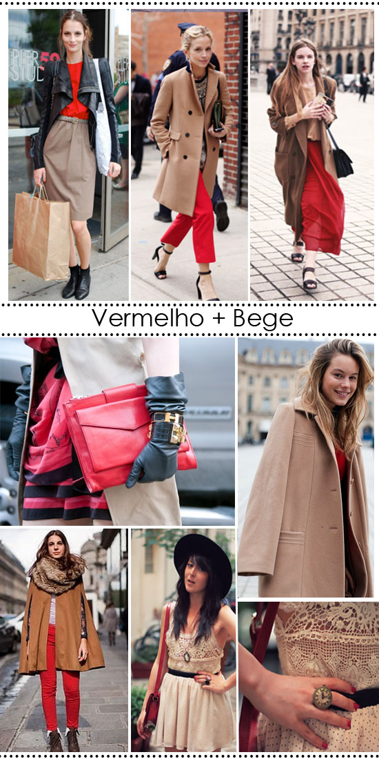 A combinação do momento - Nathalia Tosto | Coisas que Amamos