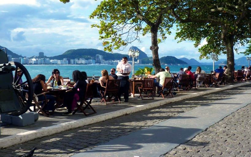 10 lugares para tomar café da manhã no Rio - Nathalia Tosto | Coisas ...