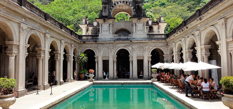 10 lugares para tomar café da manhã no Rio - Nathalia Tosto | Coisas ...