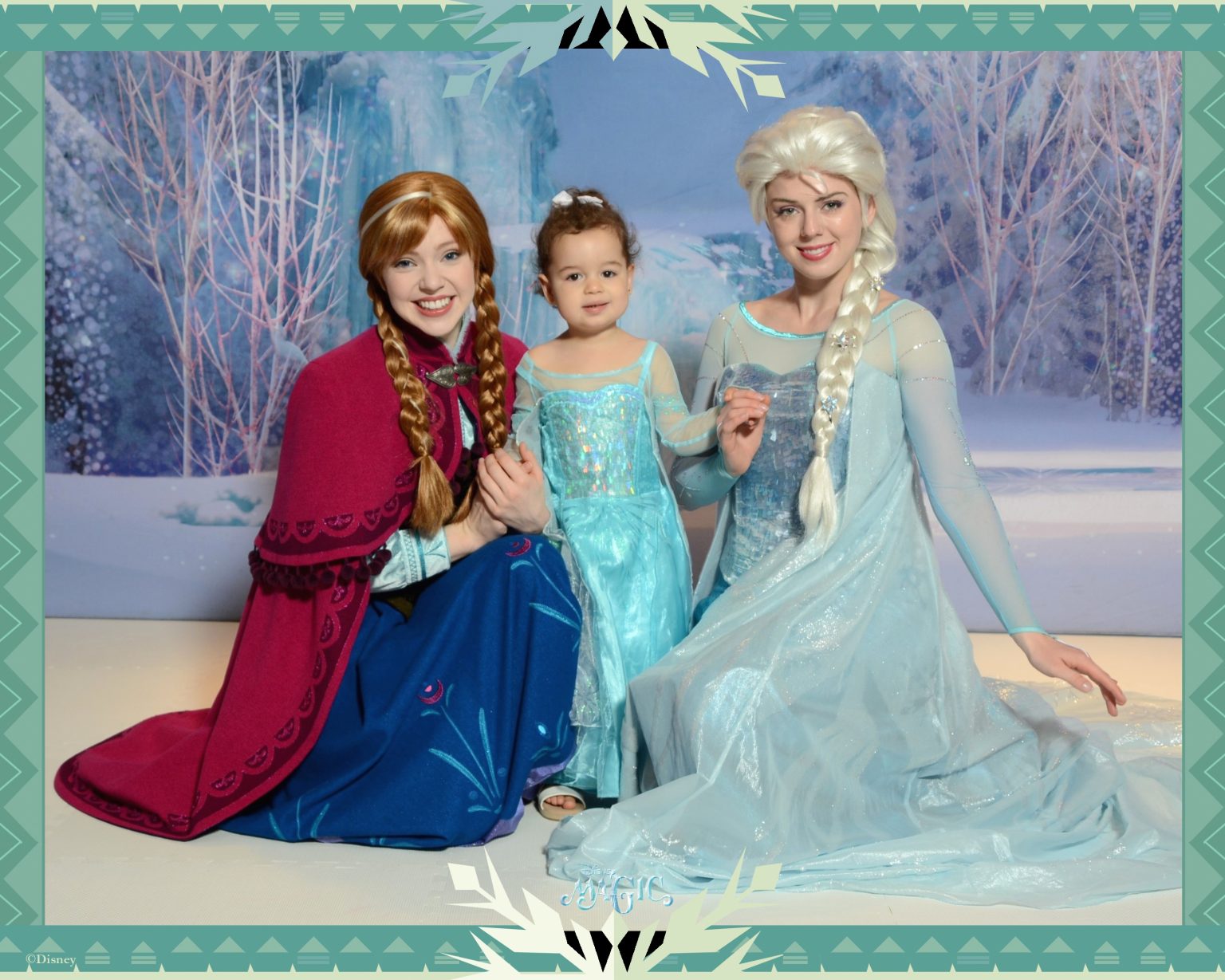 Cruzeiro da Disney - Disney Magic - Nathalia Tosto | Coisas que Amamos