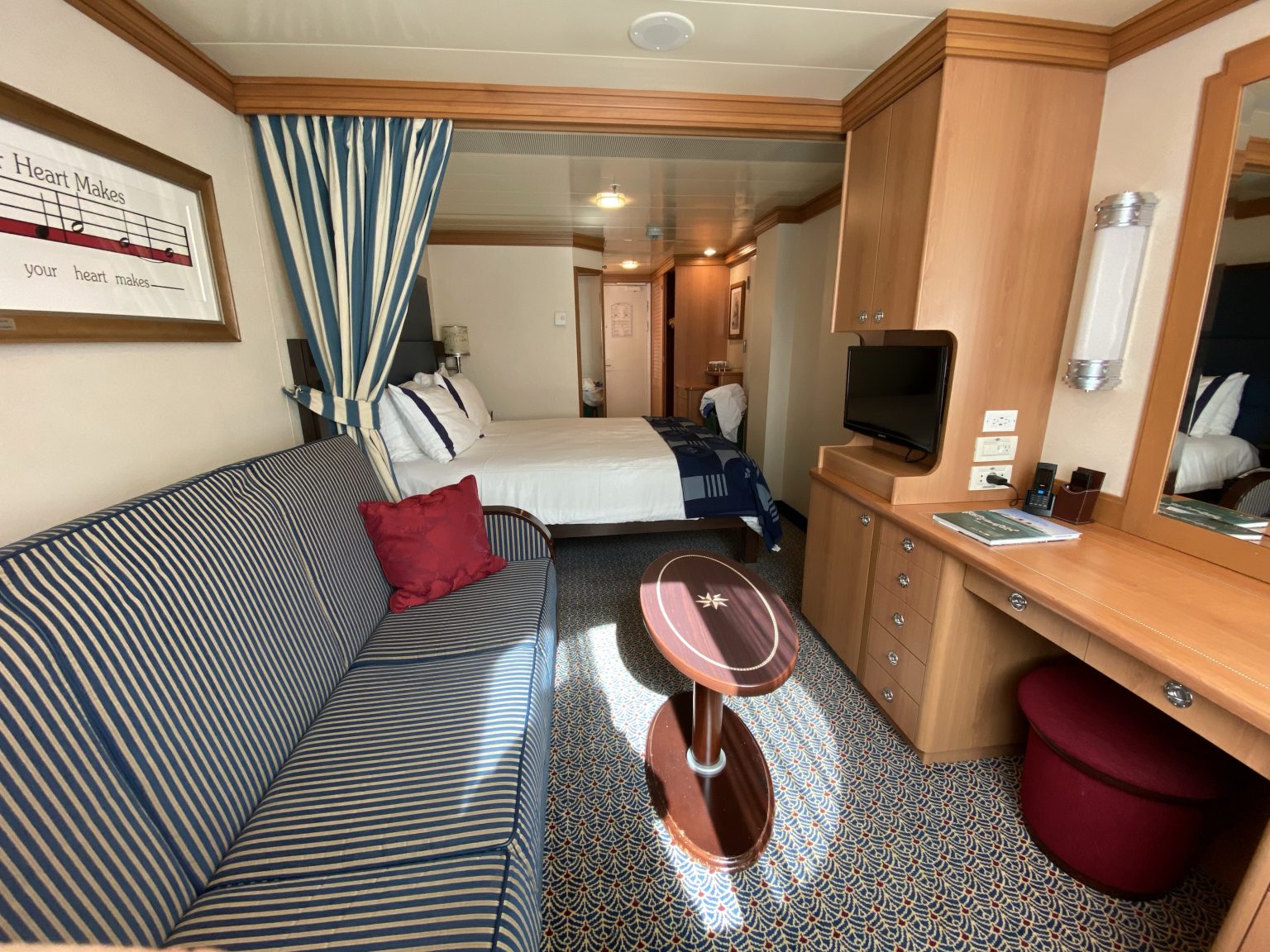 Cruzeiro da Disney - Disney Magic - Nathalia Tosto | Coisas que Amamos